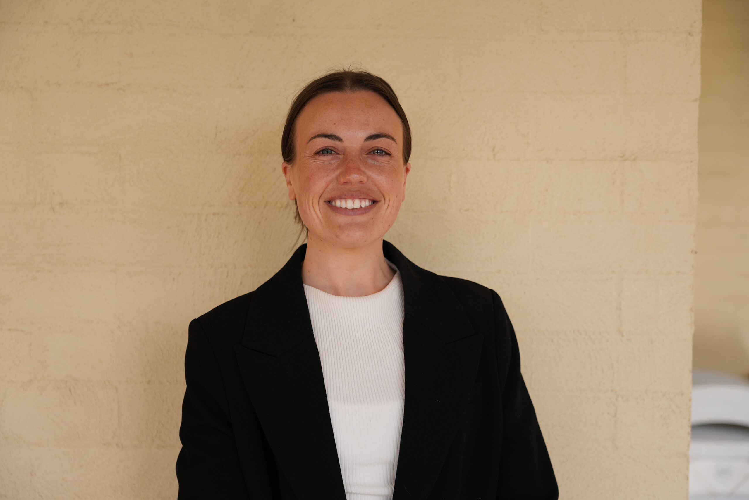 Jessica Bailey | Newgate Stud Farm