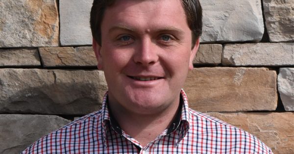 Adam Daly | Newgate Stud Farm